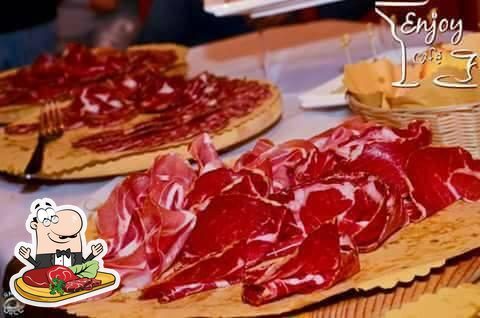 Enjoy Cafe, Fabriano - Restaurant reviews