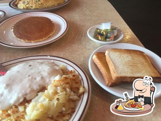 Bendix Restaurant Family Dining, South Bend - Restaurant menu, prices ...