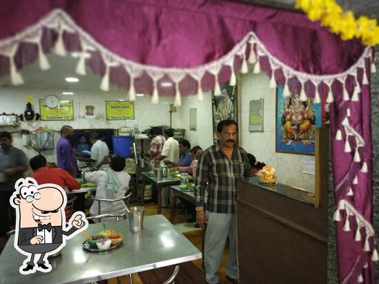 Aritaku Bhojanam Mess, Vijayawada - Restaurant menu, prices and reviews