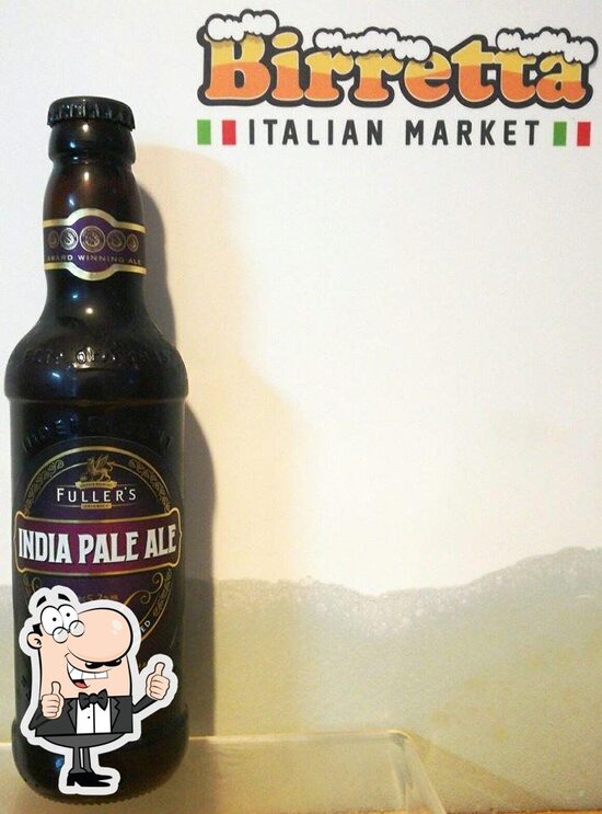 Birretta, Palermo - Restaurant menu, prices and reviews