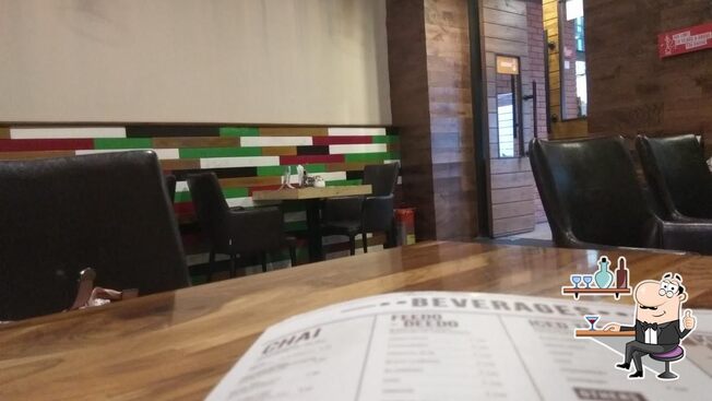 Chai Break, Kolkata - Restaurant menu, prices and reviews