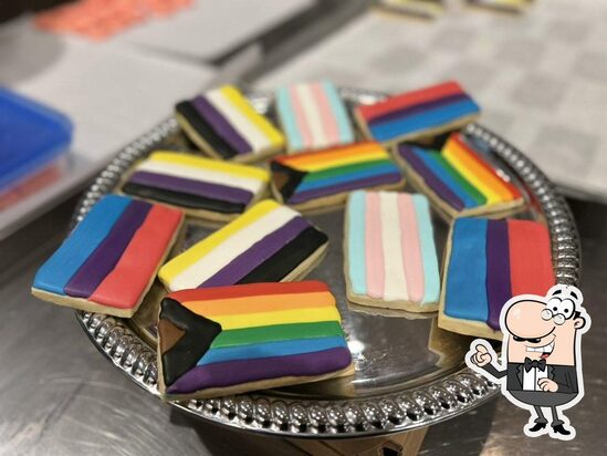 Chicago Sugar Daddy Patisserie LLC, Chicago - Restaurant menu, prices ...