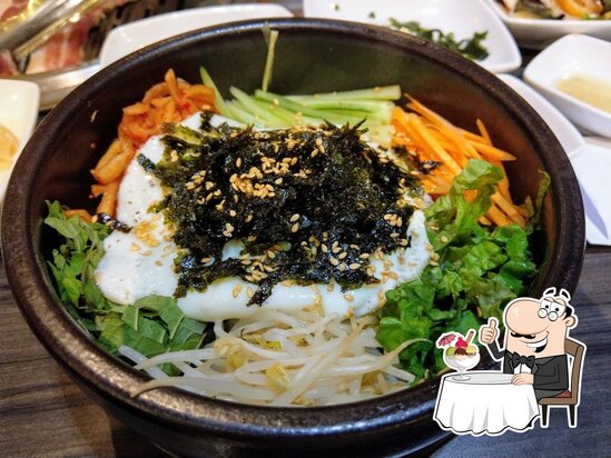 Restaurante Dawon 다원 ( suwon ), Cebú - Opiniones del restaurante
