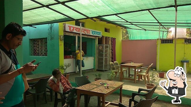 Ekta Dhaba, India, +52X - Restaurant reviews