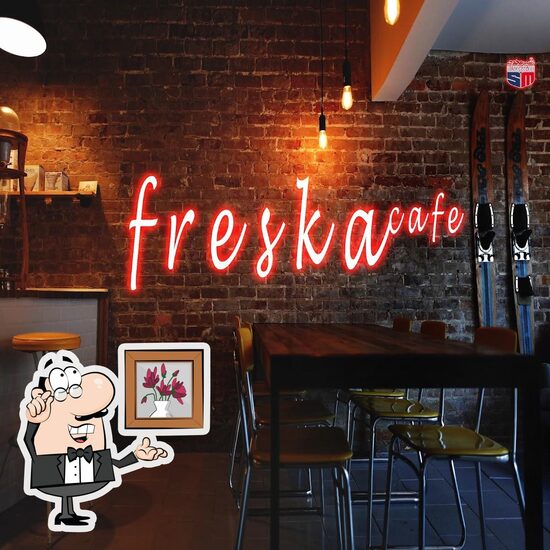 Freska cofe فريسكا كافيه - Menú del restaurante, precios y reseñas