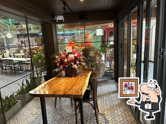 Fu Yogurt, Ho Chi Minh City - Restaurant menu, prices and reviews