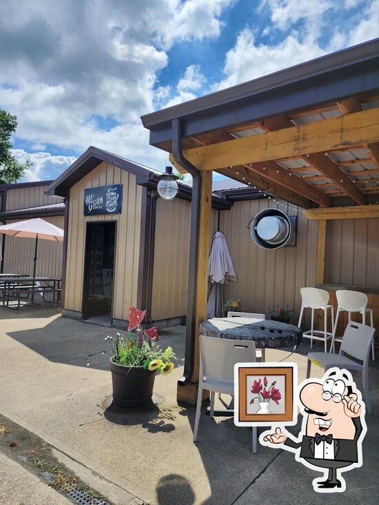 Hi-Gear Coffee, Hopwood - Restaurant menu, prices and reviews