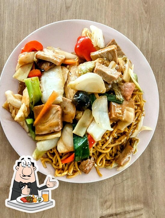 Jubilee Take Away Halstead Restaurant Menu Prices And Reviews