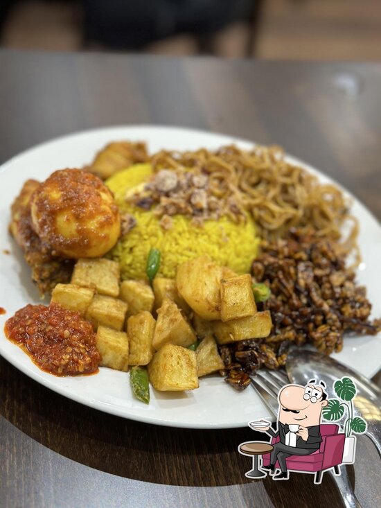 My Indo Kitchen Campsie, Campsie - Restaurant menu, prices and reviews