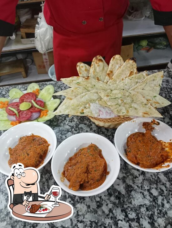 Menu at Nihar Restaurant, Kolkata