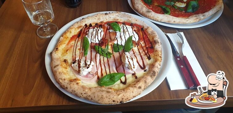 Pizzeria Porka Eva, Ajdovščina - Restaurant reviews