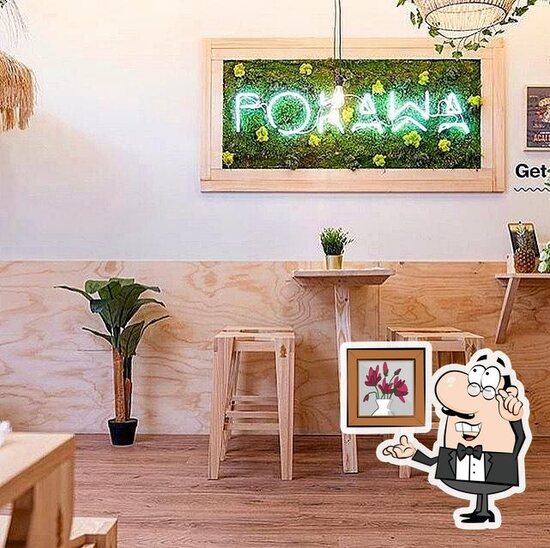 POKAWA Poké bowls, Paris - Restaurant menu, prices and reviews