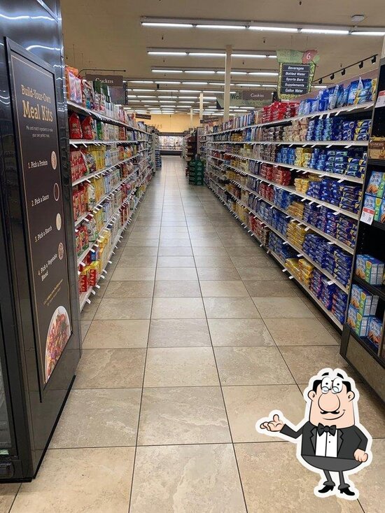 Raley's, San Pablo - Restaurant menu, prices and reviews