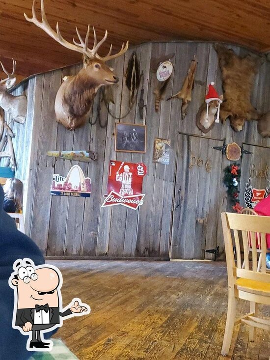 Midway Bar & Grill, 13511 Highway 32 in США - Restaurant reviews