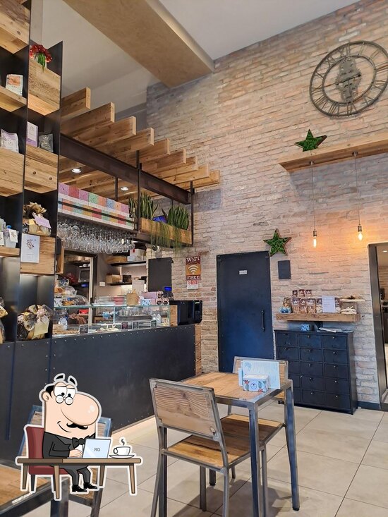 Pedron Caffè, Padova - Menu del ristorante, prezzi e recensioni