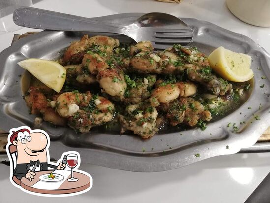 LE PICOTIN restaurant, Andance - Restaurant menu and reviews