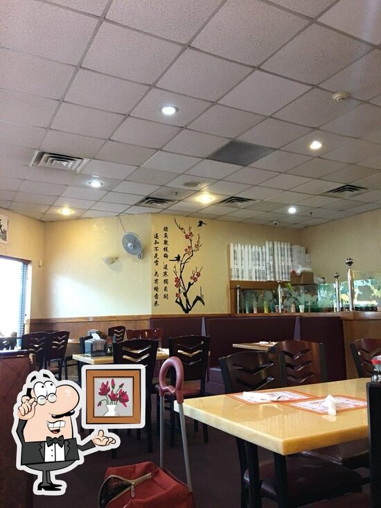 Hudson Buffet, Fishkill - Restaurant menu, prices and reviews