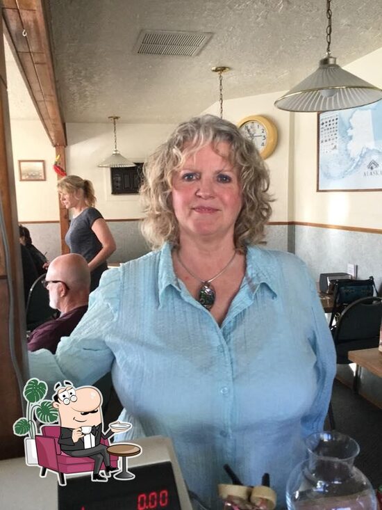 Three Rivers Cafe, Hebo - Restaurant menu, prices and reviews