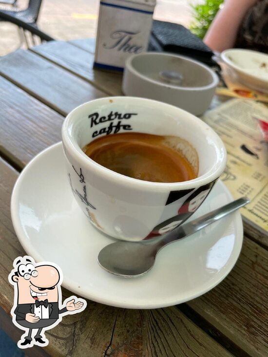 Retro Cafe, Sereď - Restaurant reviews