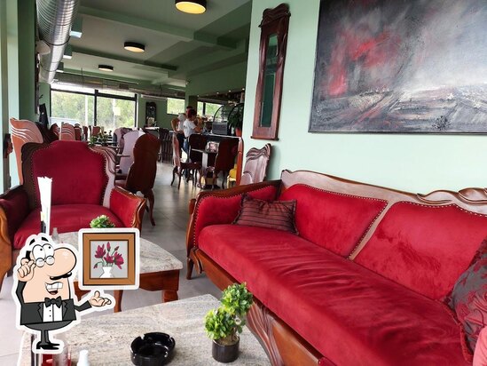 ART caffe 018, Niš - Restaurant menu, prices and reviews