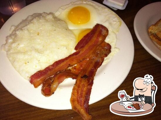The Daybreak diner in Orlando - Restaurant menu and reviews