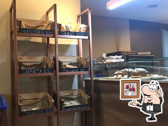 Don Bakery - Restaurant menu, prices and reviews