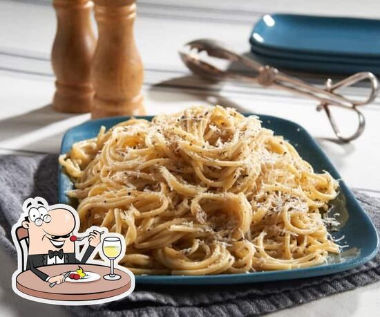 Dramz Delhi, New Delhi - Restaurant menu and reviews