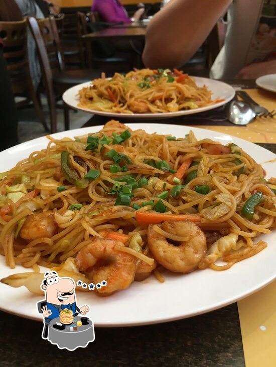 Menu at Landmark Al Rigga Restaurant (Near Metro), Dubai, metro exit 2 ...