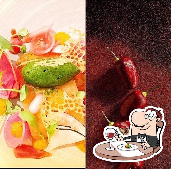 Maynats restaurant, Pau - Restaurant menu and reviews