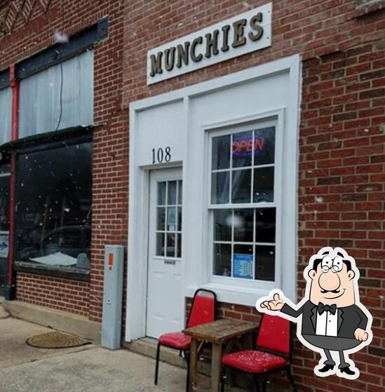 Munchies, Marble Hill - Restaurant menu, prices and reviews