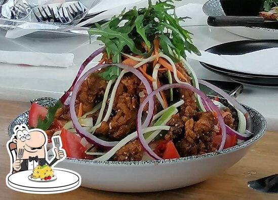 Papa Pronto - Craigavon restaurant, Sandton, 13 Valley View Centre Cnr ...