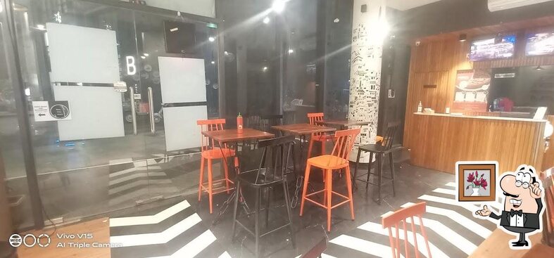 Shakti Sandwich Vishala, Ahmedabad - Restaurant menu, prices and reviews