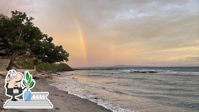 Sunset Beach Bamboo Bar & Resort, Sabang - Restaurant reviews