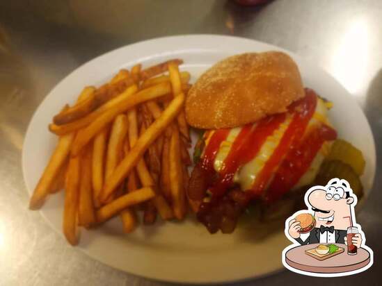 Morris Family Restaurant in Berwick - Restaurant menu and reviews
