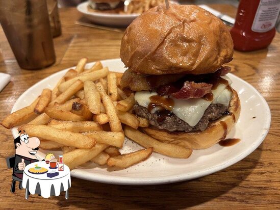 Shortway's Barn in Hawthorne - Restaurant menu and reviews