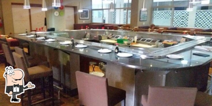 Menu at The Huguenot Restaurant, Roodepoort, Ground Flora Centre