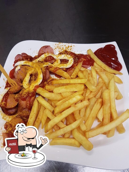 SNACKMAN IMBISS, Feldkirch - Speisekarte, Preise und Bewertungen