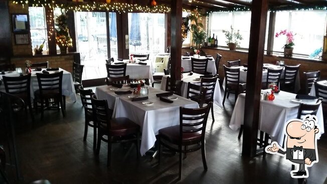 Cremona Bistro Italian Kitchen, Dallas - Restaurant menu, prices and ...