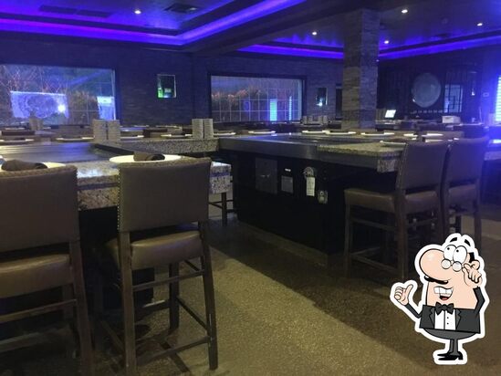 Ichigo Ichie, Franklin - Restaurant menu, prices and reviews