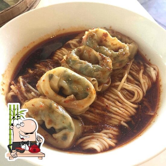 Din Tai Fung Miranda, Miranda - Restaurant menu, prices and reviews