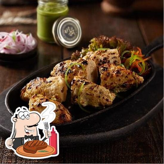 India Bistro, Bengaluru, Indiranagar - Restaurant menu, prices and reviews