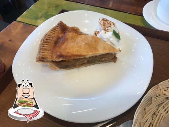 Café Bread Comma, Seul - Opiniones del restaurante