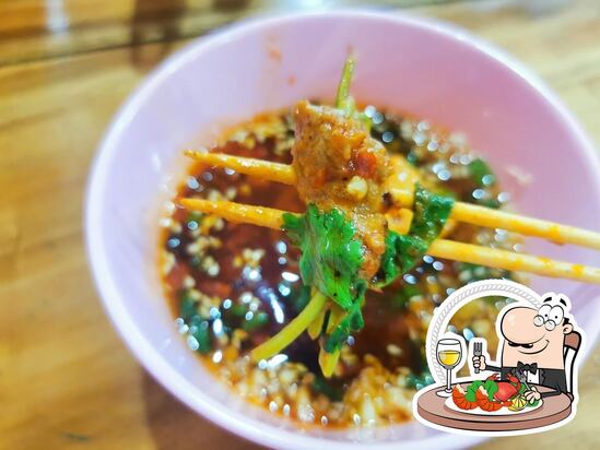 Chen Taechon restaurant, Phuket - Restaurant reviews