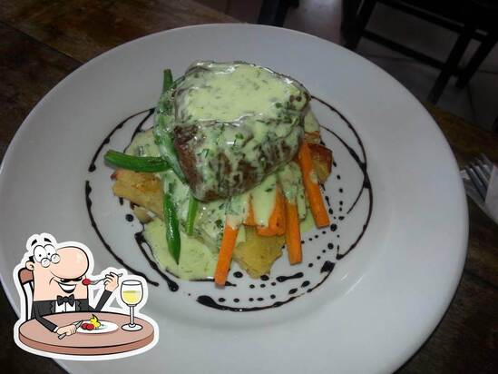 Chapa du Chef steakhouse, Aracaju, Avenida Rotary 300 - Restaurant reviews