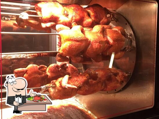 DK Pizza & Grill fast food, Viborg - Restaurant menu and reviews