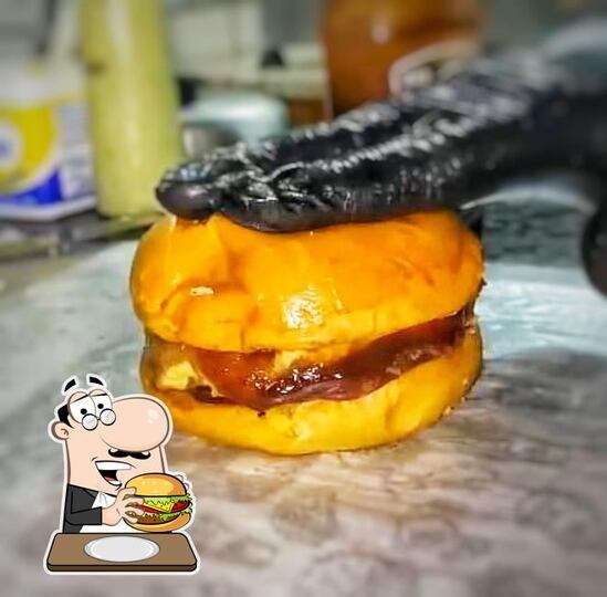 Dom Leo Burger´s & Dog´s, Cacoal - Menú del restaurante, precios y reseñas