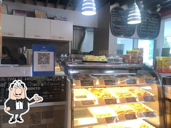 Kambal Pandesal, Pasay, EDSA - Restaurant menu, prices and reviews