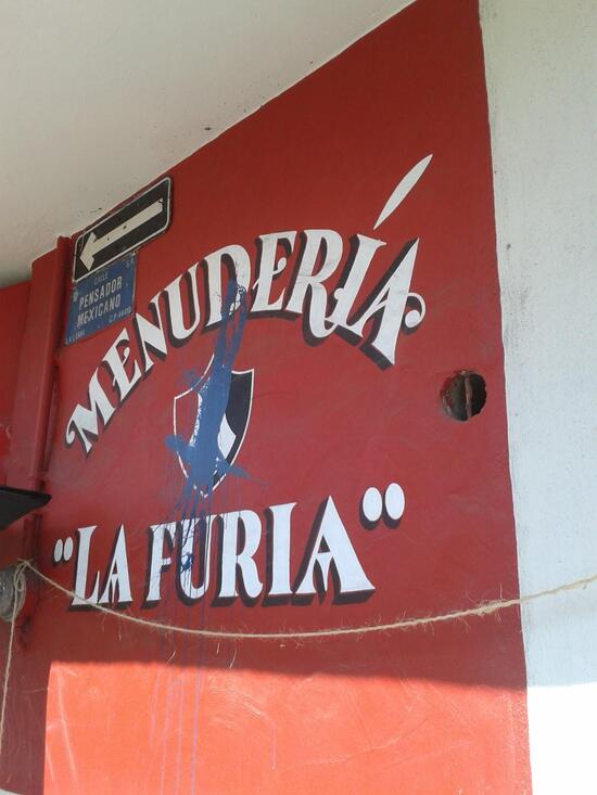 Menudería La Furia, Guadalajara - Menú del restaurante, precios y reseñas