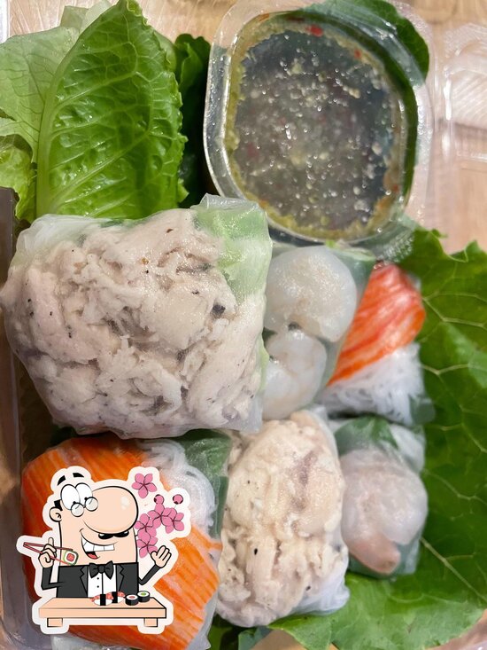Love Salad(เจ้าเก่าปากซอยสายหยุด), Bangkok - Restaurant menu, prices ...