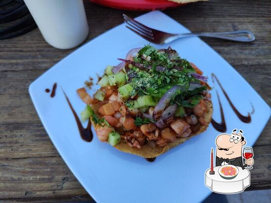 Mariscos el Kompadre Tavo 2, Mexicali - Restaurant menu, prices and reviews